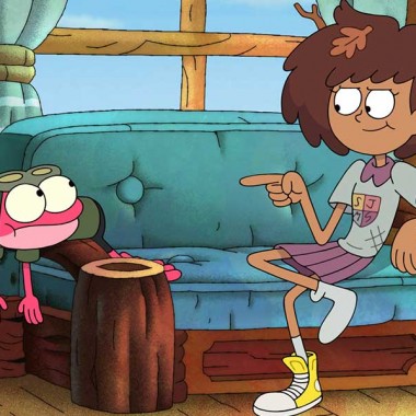 Amphibia Archives - D23