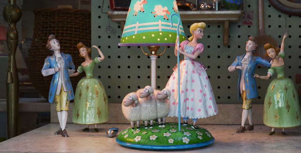 Lamp Life (film) - D23