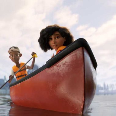 Sparkshorts Archives - D23