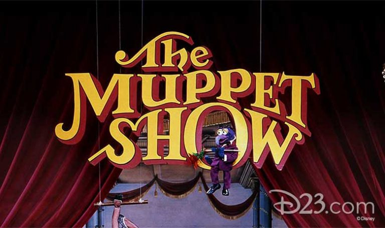 A Muppetational Guide to Disney+ - D23