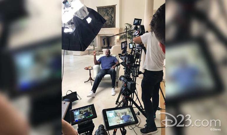 Incredible Footwork Behind the Scenes Made The Last Dance an ...