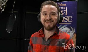 Here’s Every Guest Star Hopping Into the Second Season of Amphibia - D23