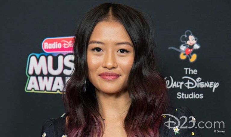 Here’s Every Guest Star Hopping Into the Second Season of Amphibia - D23