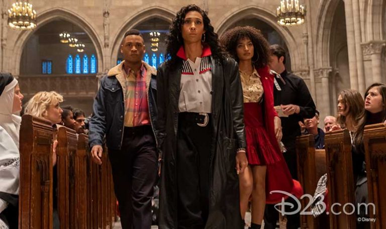 Disney Earns 145 2020 Primetime Emmy® Award Nominations - D23