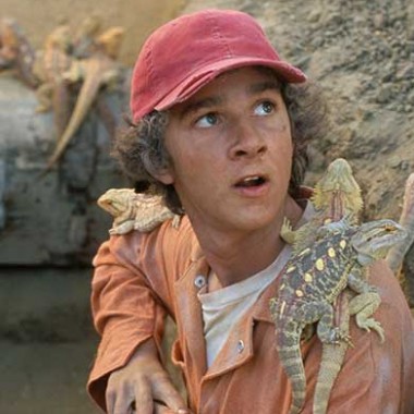 holes Archives - D23