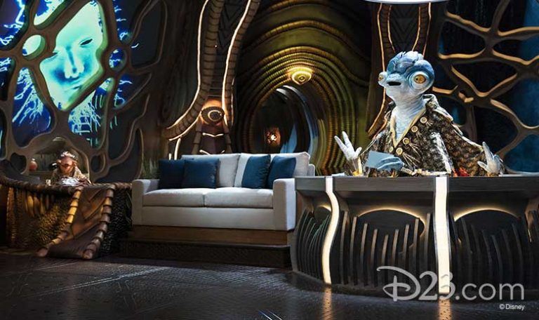 Everything New You Can Stream on Disney+ in September 2020 - D23