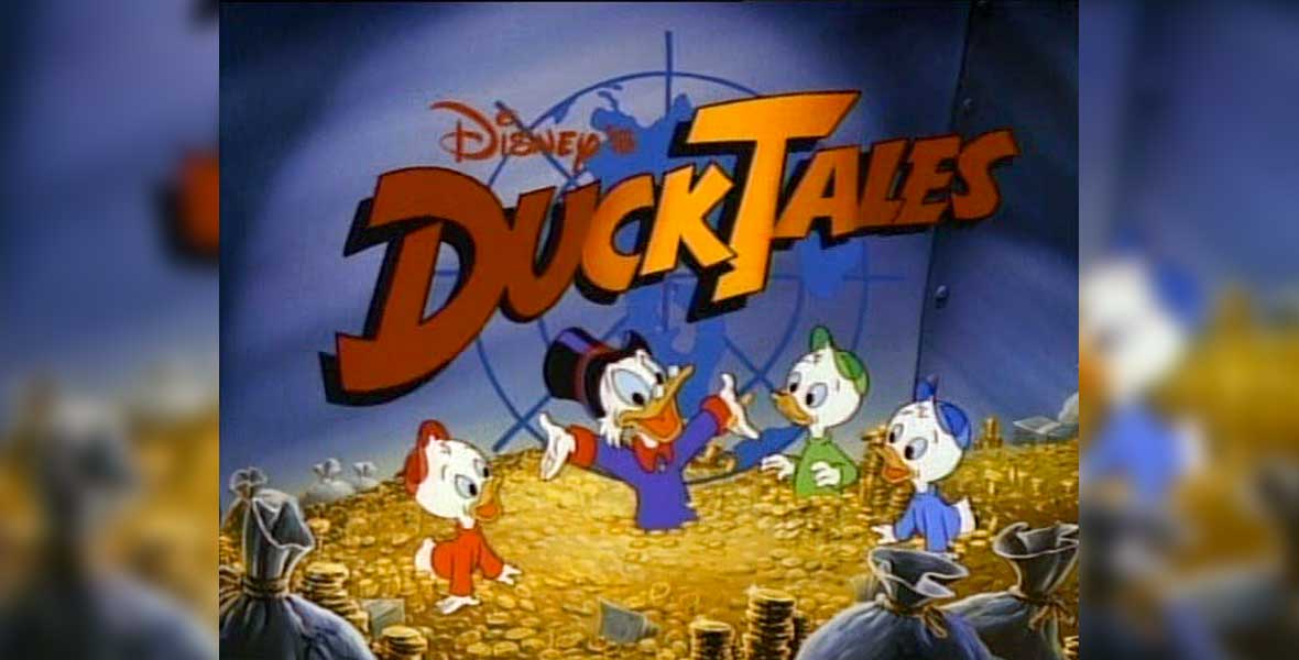 5 Facts About DuckTales That Every Fan Should Know - D23