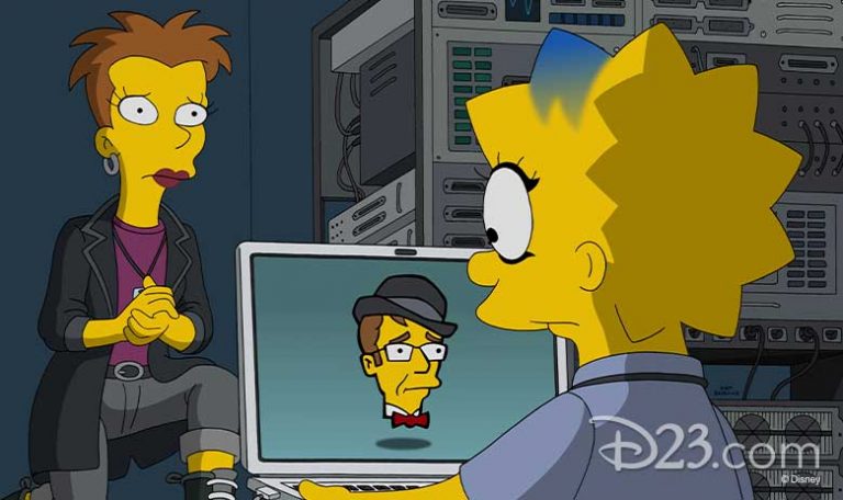 5 Fantastic Things to Watch This Week - D23