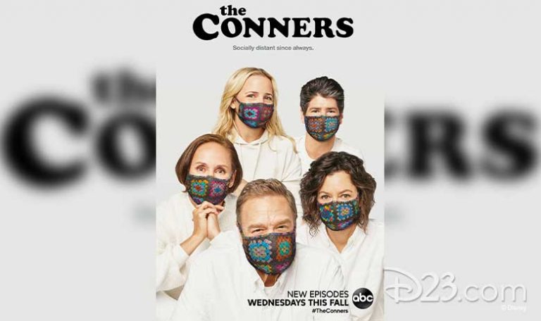 ABC Announces Scripted Comedy Premiere Dates for 2020-2021 Season - D23