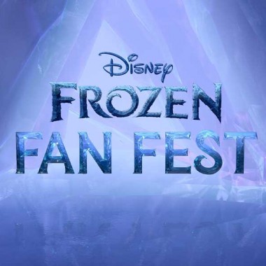 frozen fan fest Archives - D23