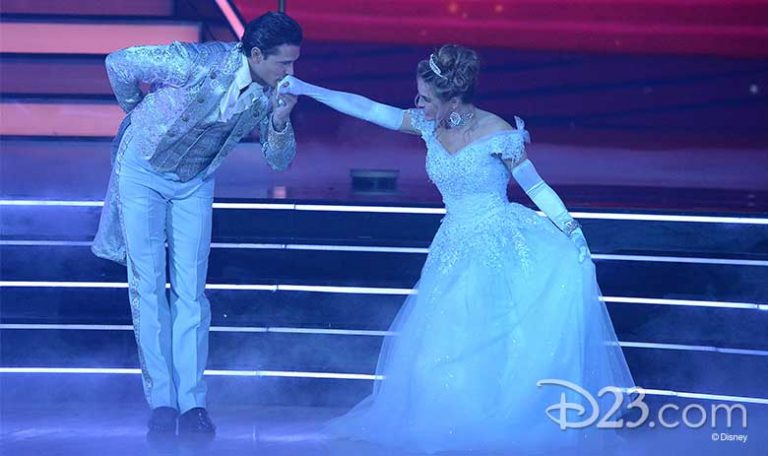 How Dancing with the Stars Is Shaking Up the Ballroom in 2020 - D23