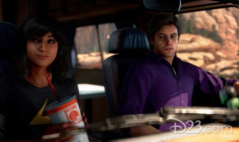 Game On! 7 Disney Titles to Play on PlayStation® 5 - D23
