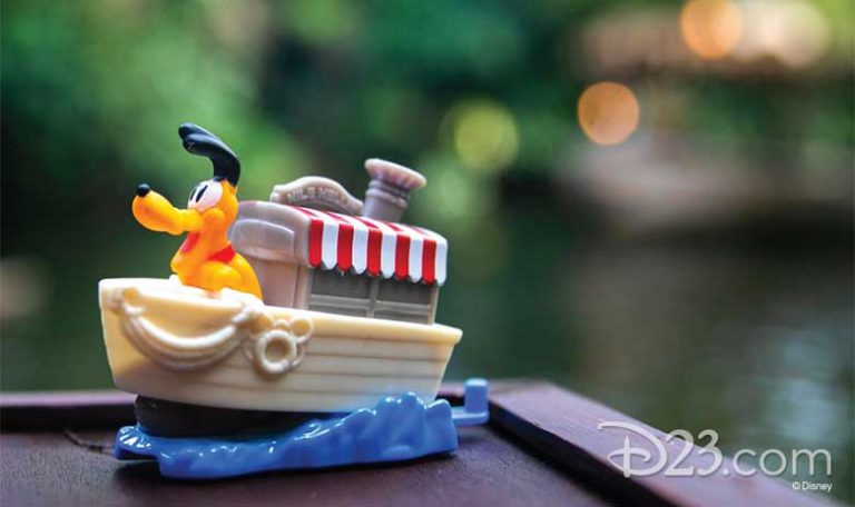 The Adorable Mickey & Minnie’s Runaway Railway-Inspired Toys You Need ...