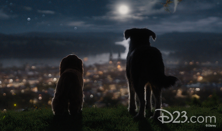 Every Epic Moment from the First Year of Disney+ - D23