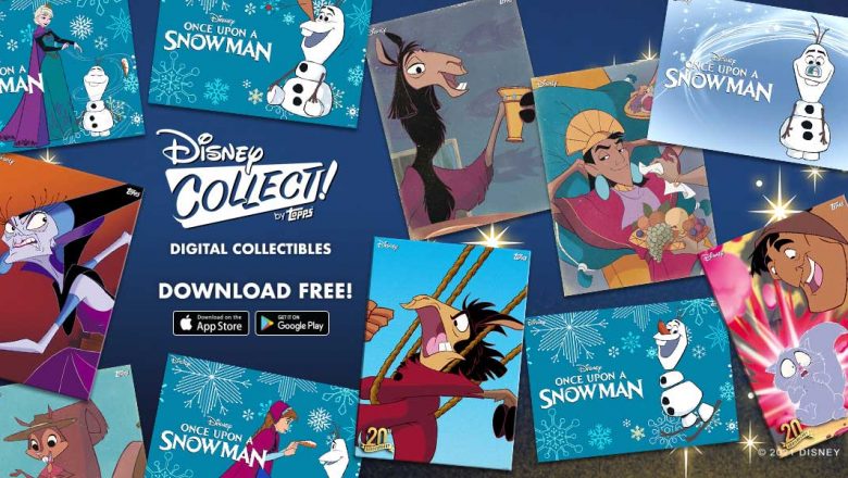 See which characters are coming to Disney Collect! next! - D23
