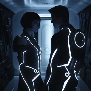 TRON: Legacy Archives - D23