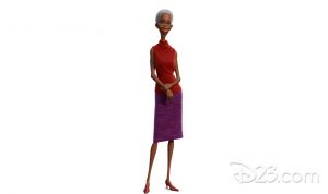 Meet the Characters of Disney and Pixar’s Soul - D23