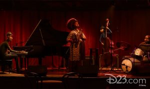 Meet the Characters of Disney and Pixar’s Soul - D23
