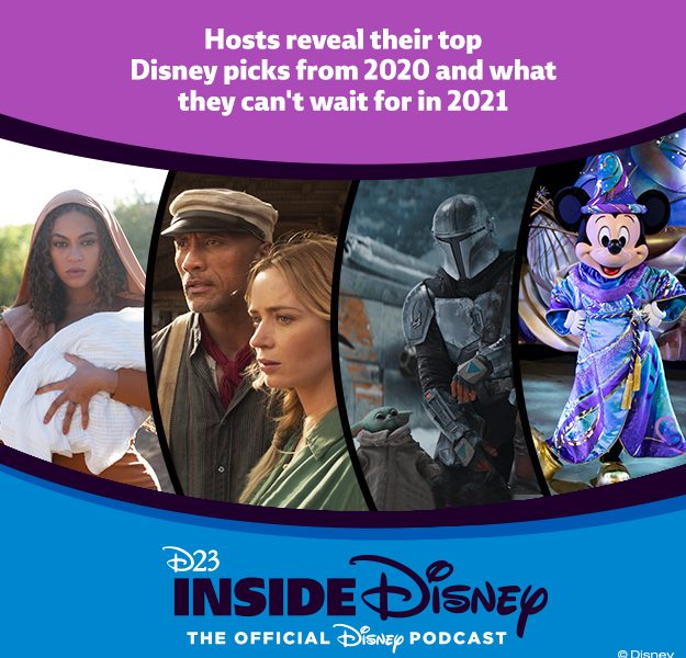 D23: The Official Disney Fan Club