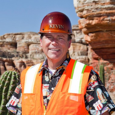 kevin rafferty Archives - D23