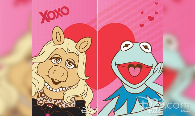 Match with Your Valentine Using These Phone Wallpapers Inspired by ...