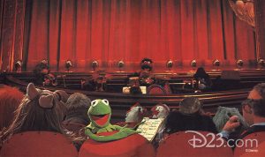 5 Disney Legends Who Guest Starred on The Muppet Show - D23