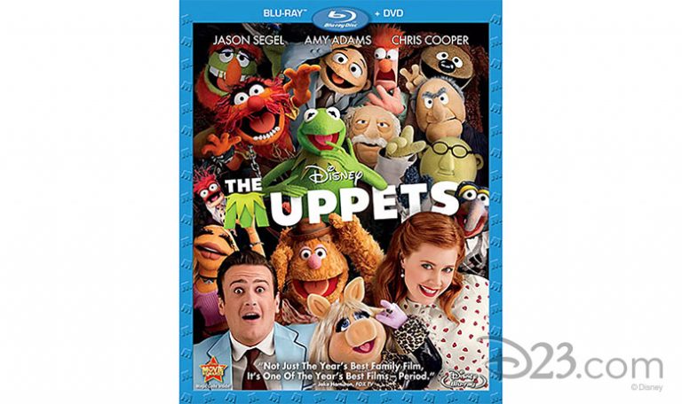"The Muppets" Merchandise has Made Its Way to shopDisney! - MickeyBlog.com