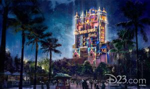 JUST ANNOUNCED: Dazzling Details on Walt Disney World’s 50th ...