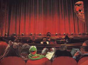 5 Disney Legends Who Guest Starred on The Muppet Show - D23