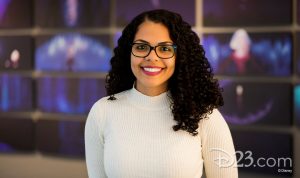 Disney Animation Makes Women’s History While Making Raya and the Last ...