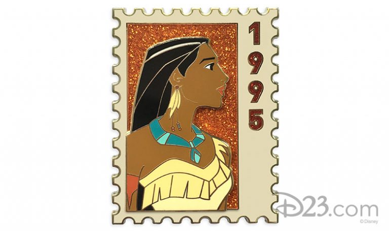 International Women’s Day Princess Pins—D23 Gold Member-Exclusive ...