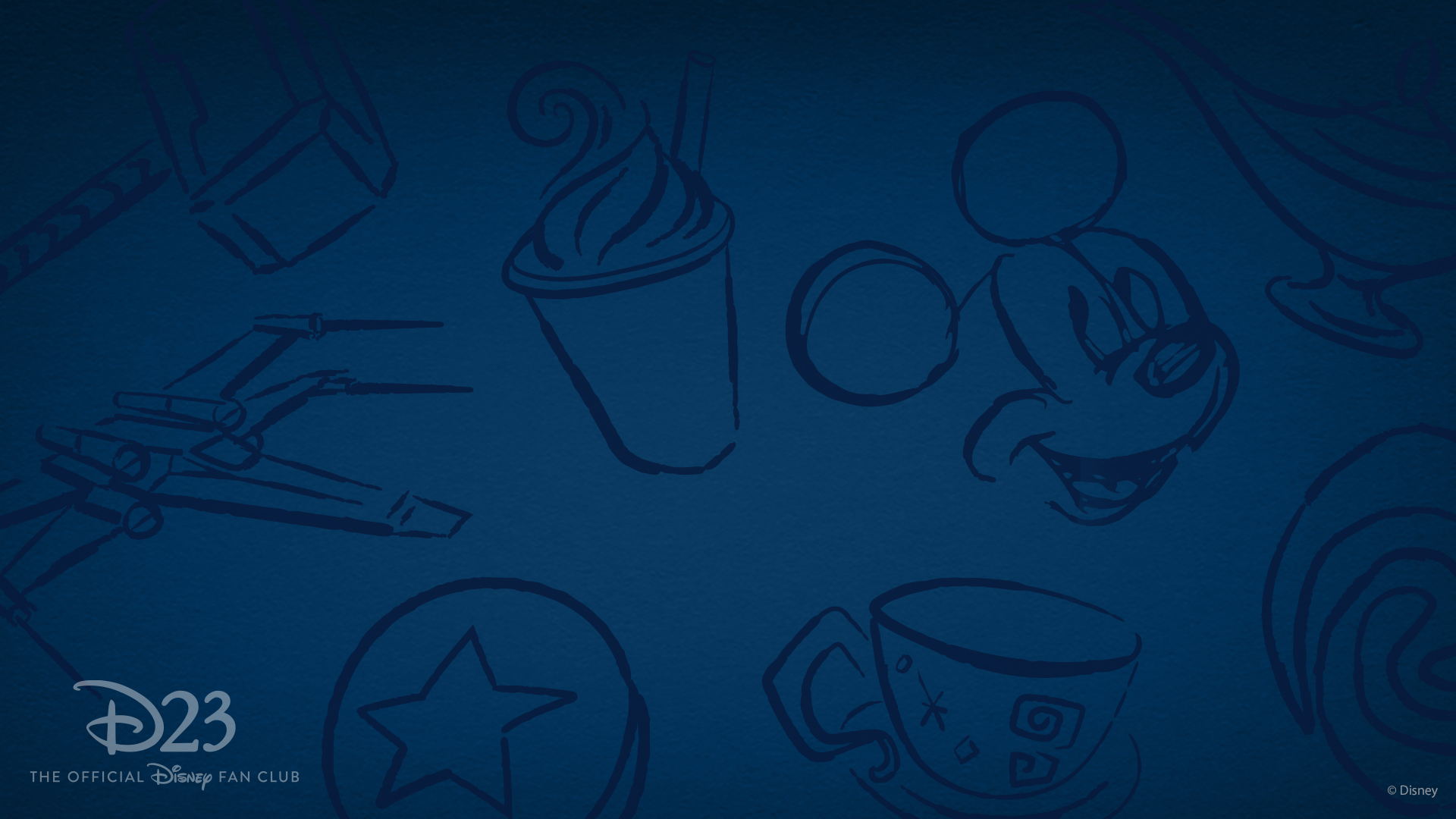 D23 Zoom Background_1920x1080 - D23