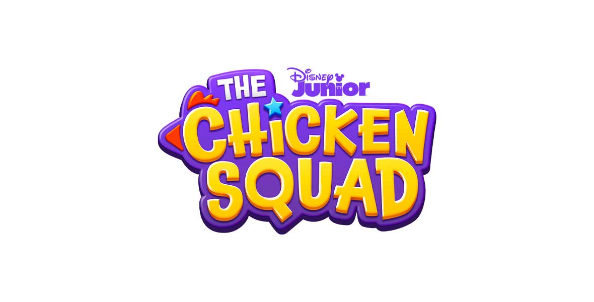 Disney Junior Announces Premiere Date and Guest Cast for The Chicken ...