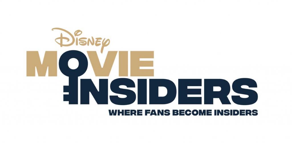 Disney Movie Insiders - D23