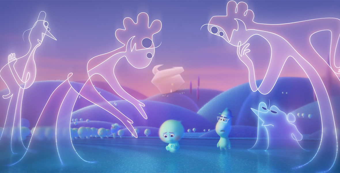 5 Jazzy Facts about Disney and Pixar’s Soul - D23