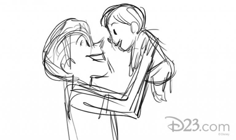 Bobby Rubio, Director of Pixar’s Float, Talks Autism Acceptance Month ...