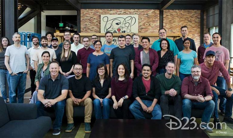 Bobby Rubio, Director of Pixar’s Float, Talks Autism Acceptance Month ...