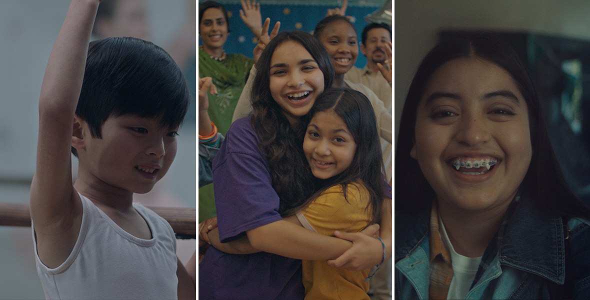 Disney’s LAUNCHPAD Shorts Tell Deeply Personal Stories Sure to Resonate ...