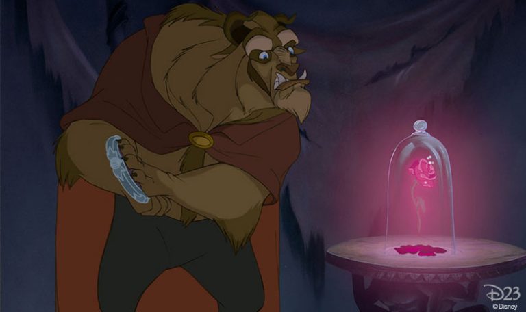 The Ultimate Beauty and the Beast Trivia Quiz - D23