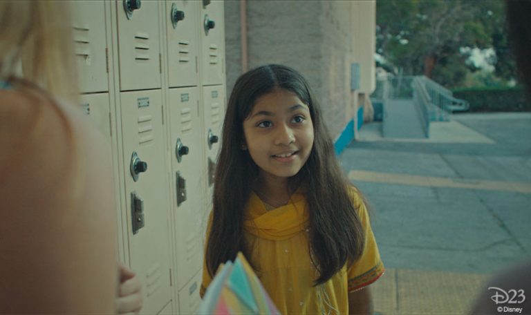 Disney’s LAUNCHPAD Shorts Tell Deeply Personal Stories Sure to Resonate ...