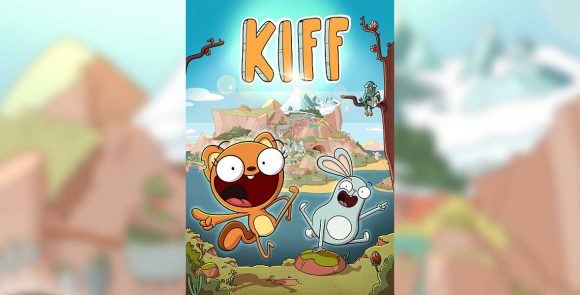 Kiff Archives - D23