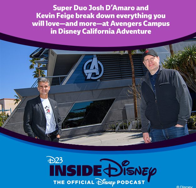 D23: The Official Disney Fan Club