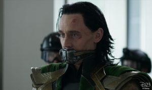 Loki’s MCU Origins Explained - D23