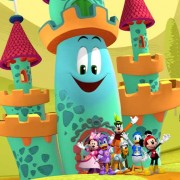 Mickey Mouse Funhouse Archives - D23