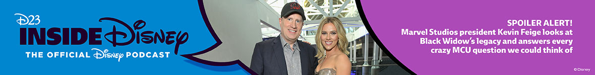 D23: The Official Disney Fan Club