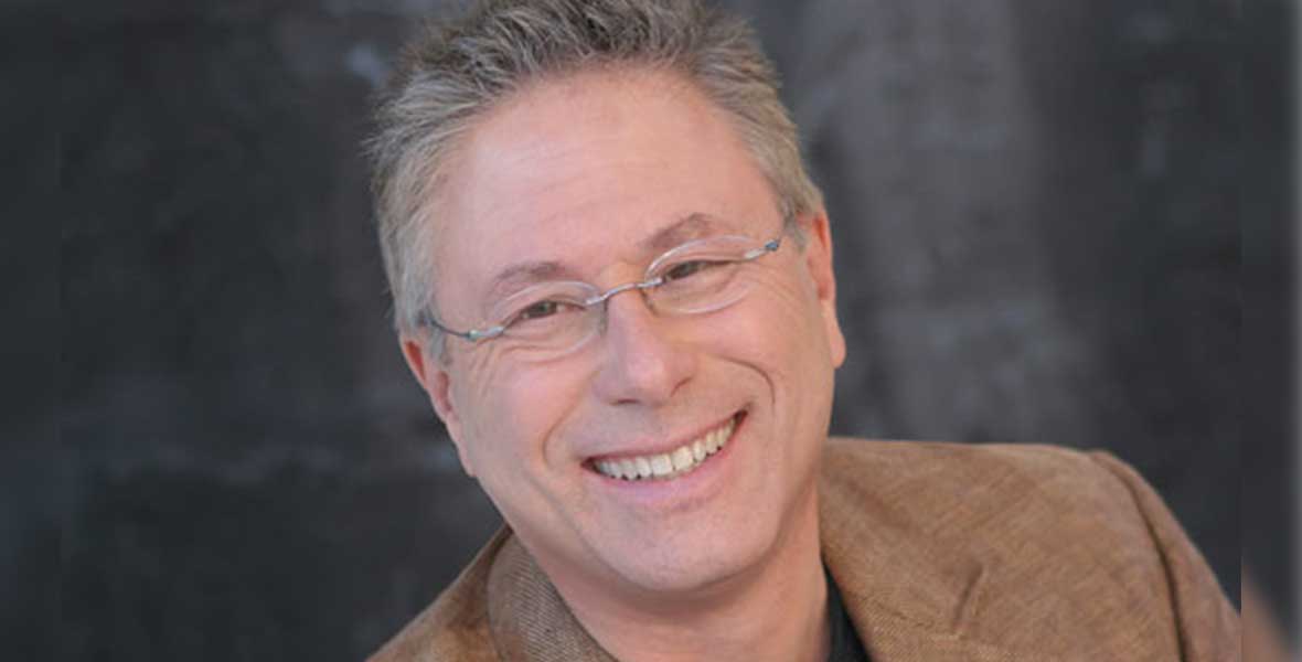 Host Jon Burlingame Scores Big Interview with Alan Menken for Disney’s ...
