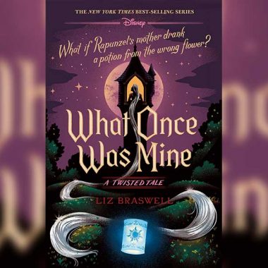 Twisted Tales Archives - D23