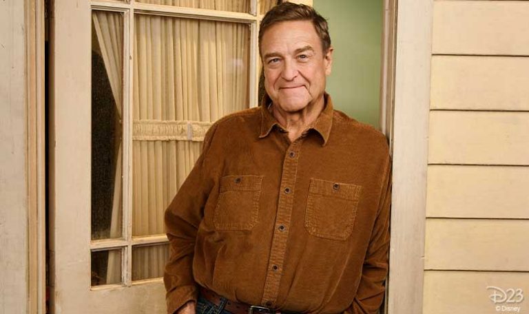 Every Major Announcement from ABC at the 2021 Summer TCAs - D23