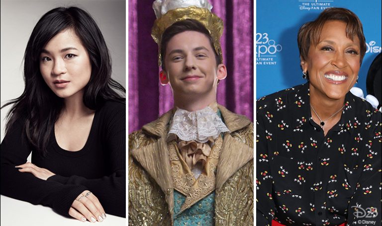 D23 Inside Disney Hits 100—Best Memories and Top Shows - D23