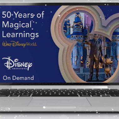 disney institute Archives - D23